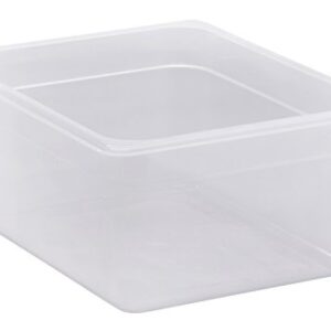 Cambro (26PP190) Half-Size Translucent Food Pan