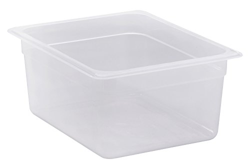 Cambro (26PP190) Half-Size Translucent Food Pan