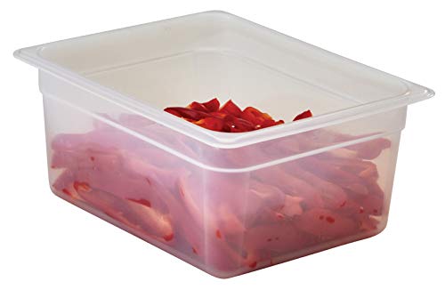 Cambro (26PP190) Half-Size Translucent Food Pan