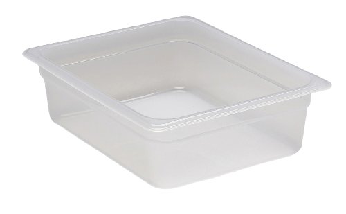 Cambro (24PP190) Half-Size Translucent Food Pan