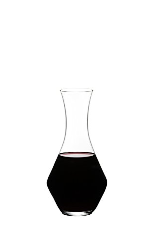 Riedel Merlot Decanter