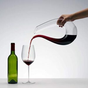 Riedel Merlot Decanter