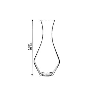 Riedel Merlot Decanter