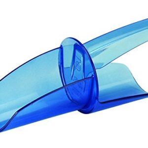 San Jamar SI7500 Polycarbonate Saf-T-Scoop Only, 12oz to 16oz, for Bar and Beverage Station