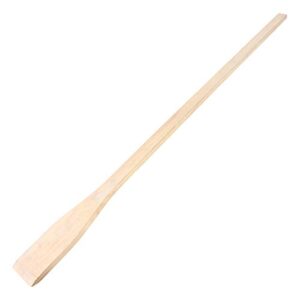 thunder group wooden mixing paddle, 48-inch