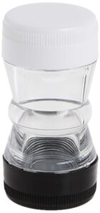 gsi outdoors 79500 salt and pepper shaker