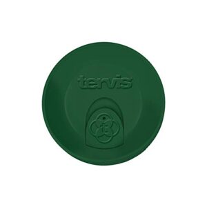 tervis tumbler 24oz travel lid hunter green