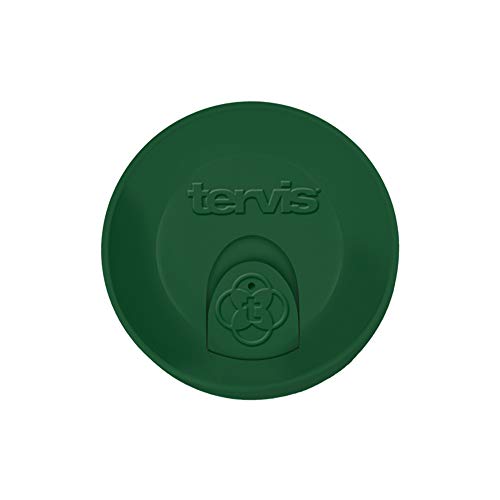 Tervis Tumbler 24Oz Travel Lid Hunter Green