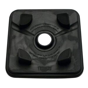 vitamix 15895 centering pad for xl blender