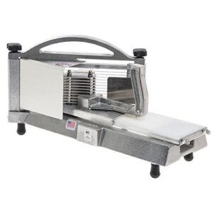 nemco (56600-2) 1/4" easy tomato slicer ii