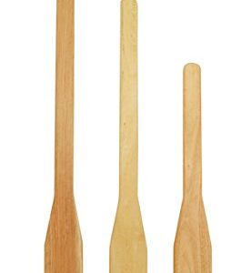 Update International 42" Wooden Mixing Paddle