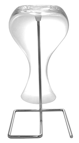 Decanter Drying Stand