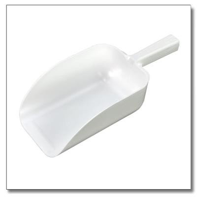 Manitowoc 3302593 ICE SCOOP - 82 OZ, WHITE for Manitowoc - Part# 3302593 (3302593)