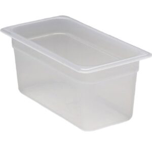 Cambro (36PP190) Third-Size Translucent Food Pan