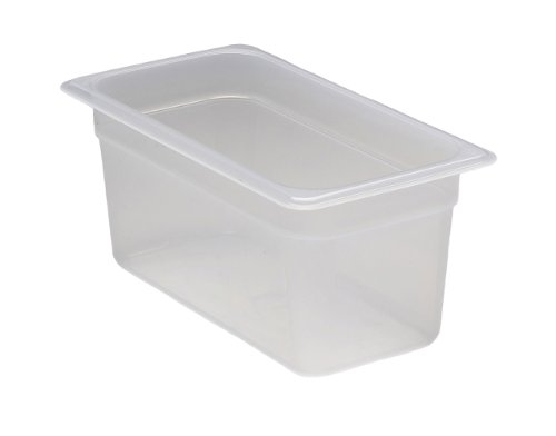 Cambro (36PP190) Third-Size Translucent Food Pan