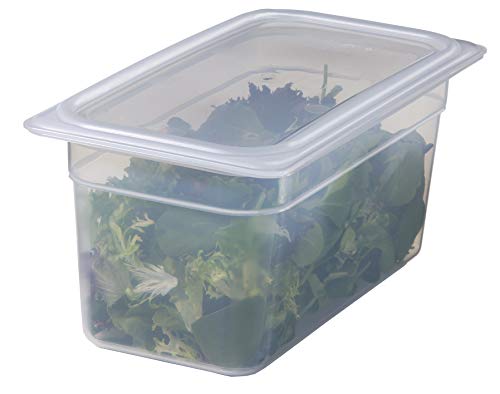 Cambro (36PP190) Third-Size Translucent Food Pan