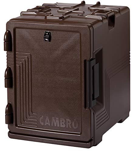 Cambro (UPCS400131) Front-Loading Ultra Pan Carrier - S-Series