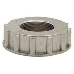 waring 012008 die cast lock nut /cb6