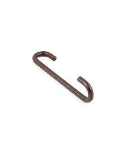 jade 3012900100 s hook, titan only sp. bend