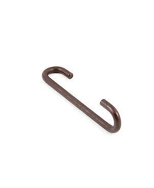 Jade 3012900100 S Hook, Titan Only Sp. Bend