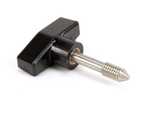 univex 8700019 thumb screw