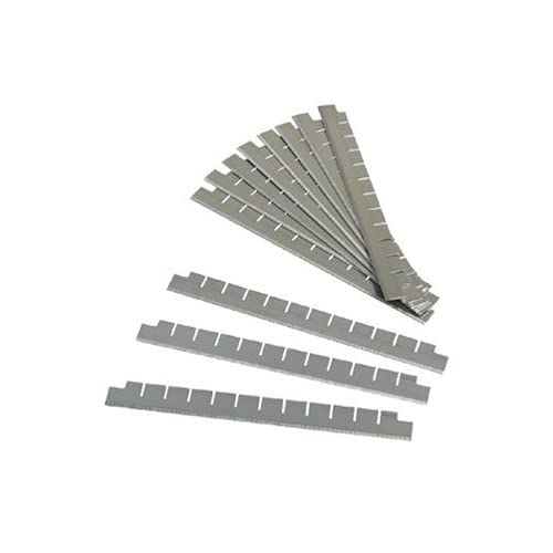 Nemco 436-1 1/4" French Fry Blade Set for Commercial Fry Cutter and Wedger 400-012, 1/4"