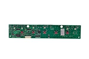 frigidaire 241708309 frigidare switch board for refrigerator