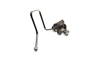 frigidaire 316237801 igniter orifice assembly for range