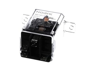 lennox ice cube relay