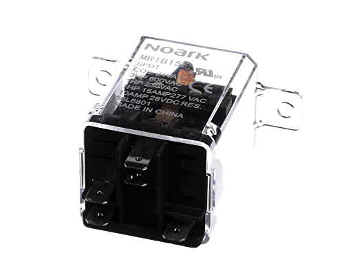 Lennox Ice Cube Relay