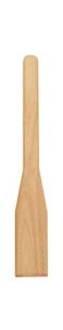 update international 24" wooden mixing paddle