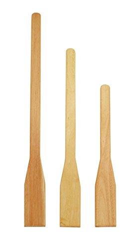 Update International 24" Wooden Mixing Paddle