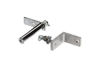 true 933800 hinge kit, door top lh t-g with