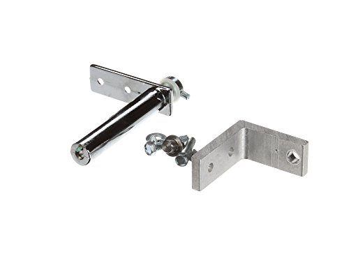 True 933800 Hinge Kit, Door Top Lh T-G with