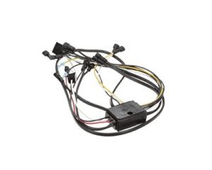 true 801734 wire harness junction box