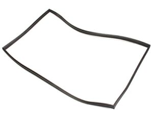 true 913721 gasket, gdm-03 black, 24" height, 18" width, 7" length