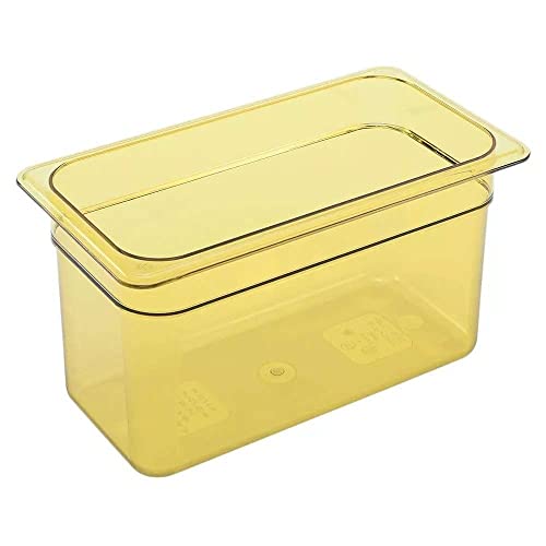 CAMBRO 36HP-150 36HP-150 CAMBRO Hot Pan 1/3 x 6 In - 772 (36HP-150)