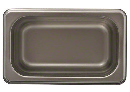 Update International 2.5" Ninth-Size Anti-Jam Steam Table Pan