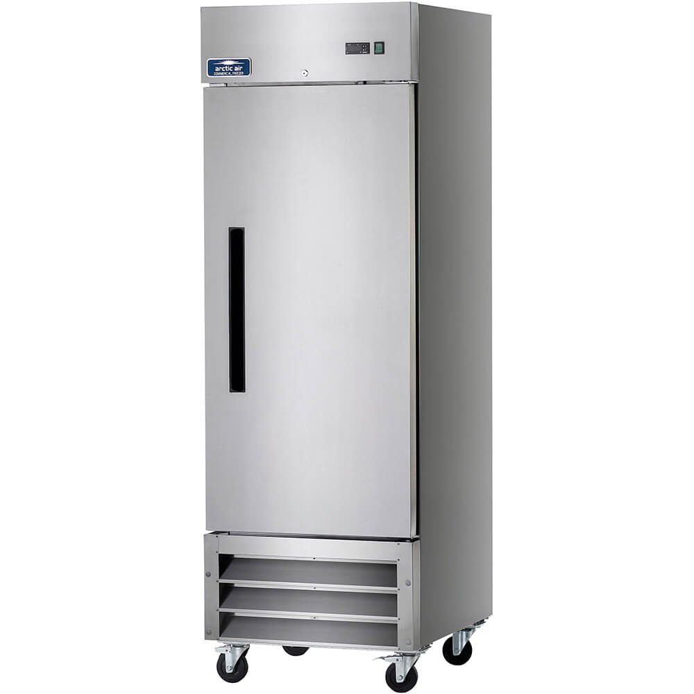 Arctic Air AR23 One Door 23" Reach-in Refrigerator