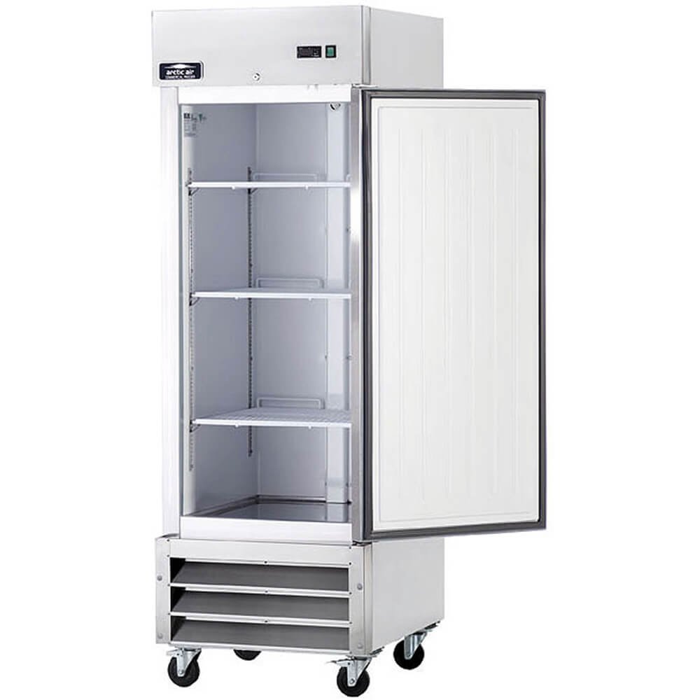 Arctic Air AR23 One Door 23" Reach-in Refrigerator