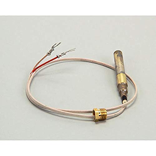 Vulcan Hart (VULCC) 00-410839-00004 Thermopile, chrome