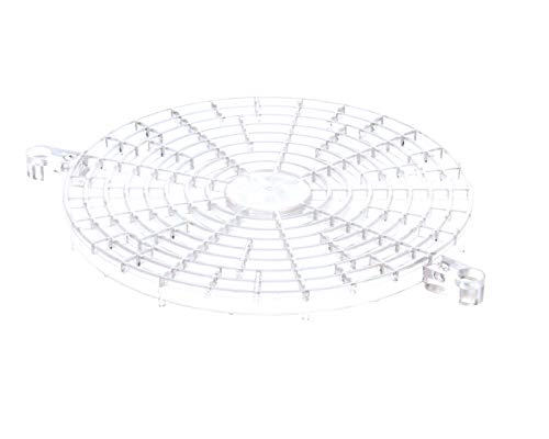 Delfield 3516173-S Plastic Fan 6-7/8Dia Guard