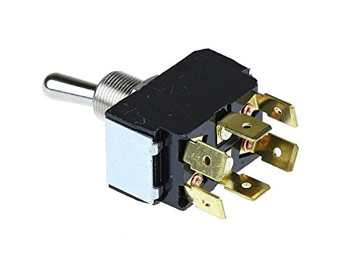 Vulcan Hart Switch (00-340324-00009)