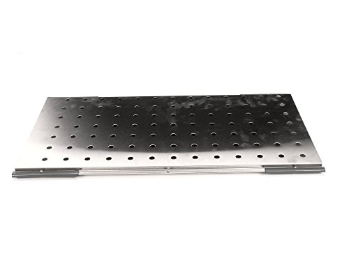 Market Forge 95-3207 Shelf Assembly, Perforated