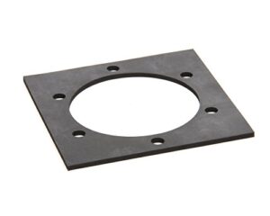 jackson 5330-200-02-70 booster heater gasket