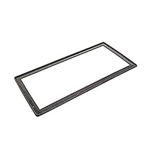 turbochef hhb-8101.c oven door gasket for turbochef hhb high h batch rapid cook ovens