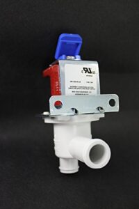 ice o matic 9041105-02 purge valve 0 deg 240v