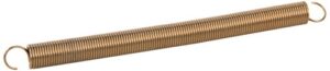 american dish service 098-3012 undercounter door spring, 0.48" od x 6" long