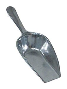 browne (574251) 2 oz cast aluminum scoop