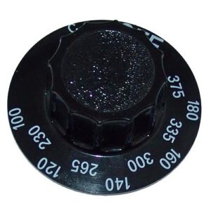 frymaster 8160139 dial2-1/4 d, off-375-230 for frymaster - part# 8160139 (8160139)